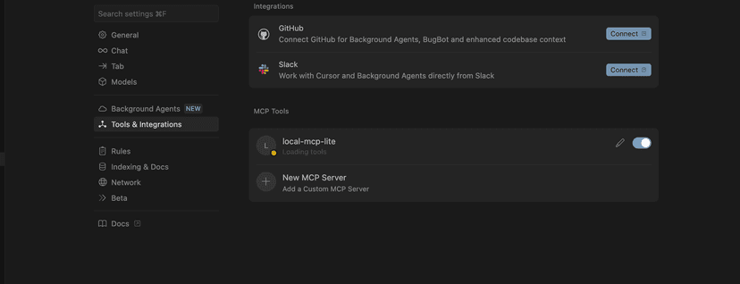Build a Local MCP Server with Node.js, TypeScript, and Zod: The Complete Guide | Rajesh Dhiman ...